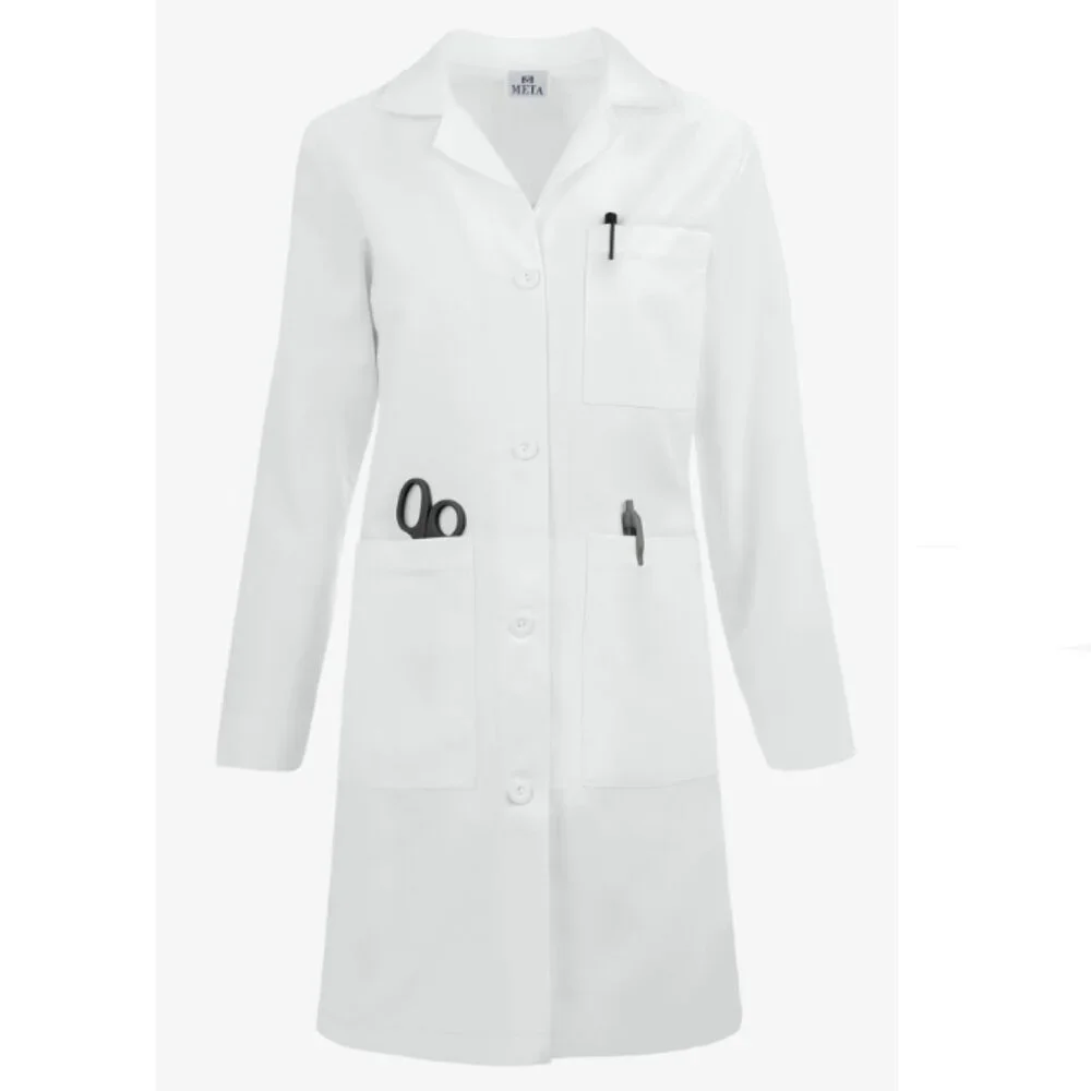 White Swan | Jackets & Coats | White Swan Meta Womens 37 6pocket Lab ...